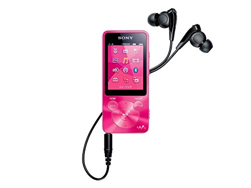 Sony NW-S13 Product Review - Frieve - Audio Review
