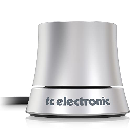 TC Electronic LEVEL PILOT X Product Review - Frieve - Audio Review