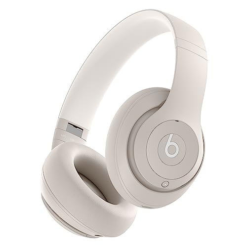 Beats Studio Pro Product Review - Frieve - Audio Review